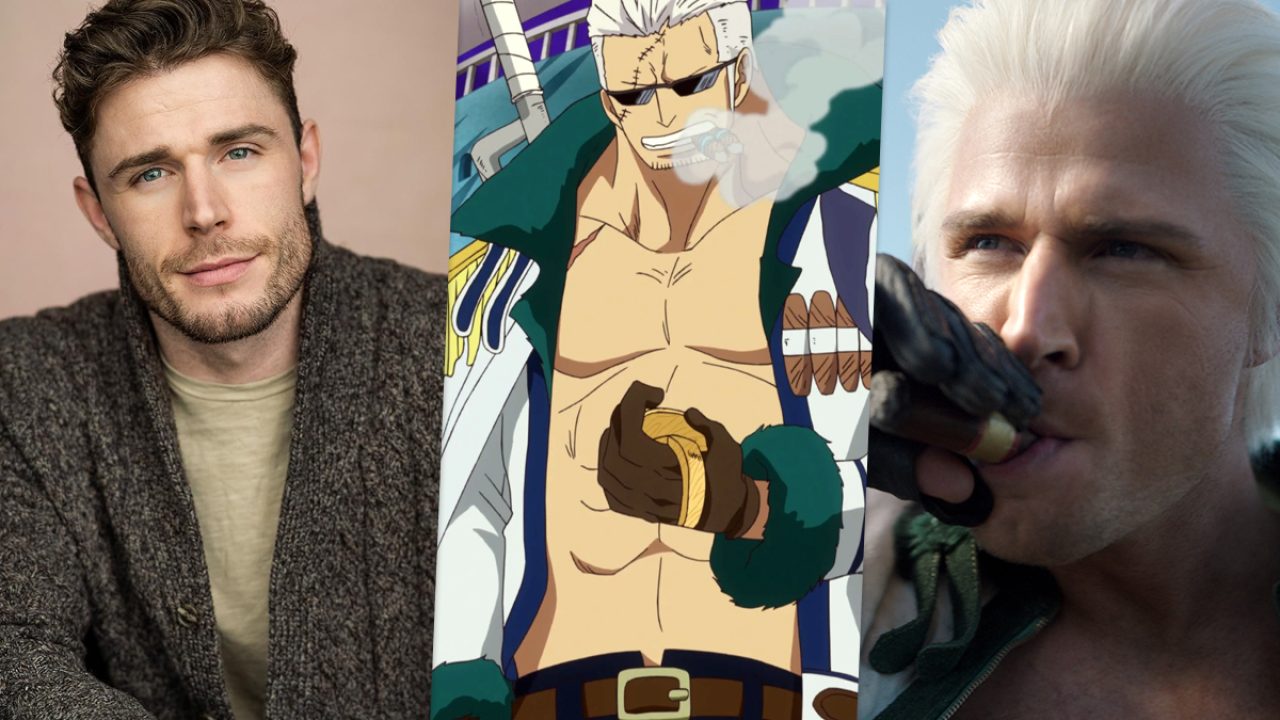 Meet the 30+ New Actors Joining Netflix's Massive 'One Piece' Season 2 Cast