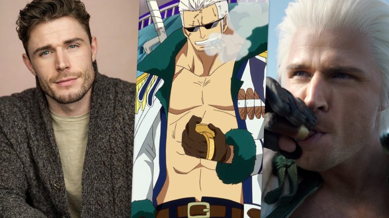 Meet the 30+ New Actors Joining Netflix's Massive 'One Piece' Season 2 Cast
