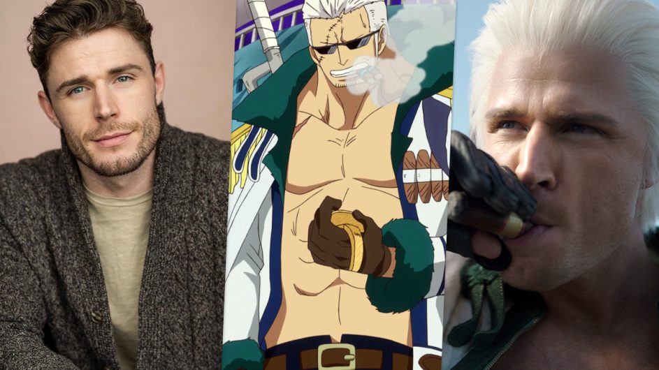 Meet the 30+ New Actors Joining Netflix's Massive 'One Piece' Season 2 Cast