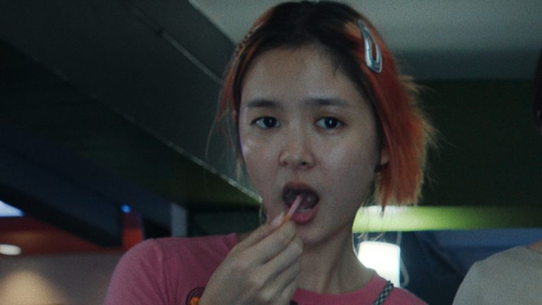 'The Red Line' Netflix Thai Thriller Film: March 2026 Release & What We ...