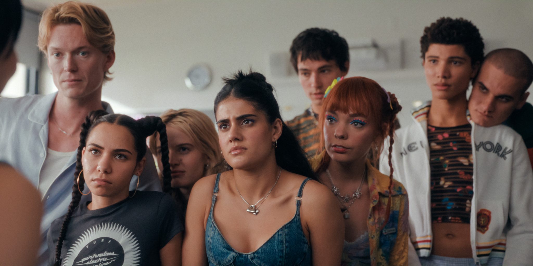 Netflix Unveils 2026 Australian & New Zealand Slate: ‘Heartbreak High ...
