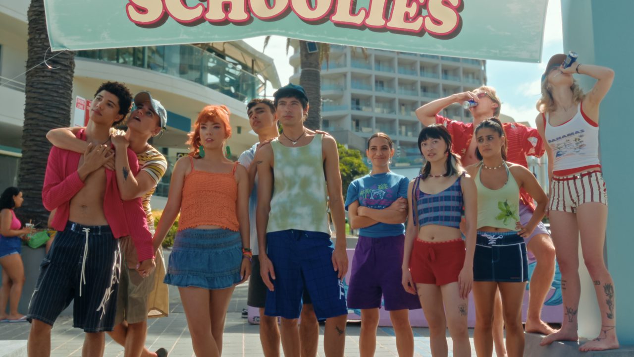 Heartbreak High Season 3: Final Season Sets Netflix Premiere with New ...