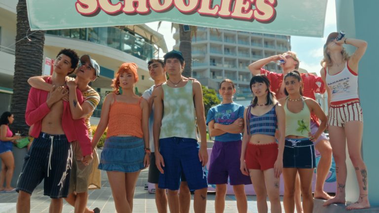 Heartbreak High Season 3: Final Season Sets Netflix Premiere with New ...