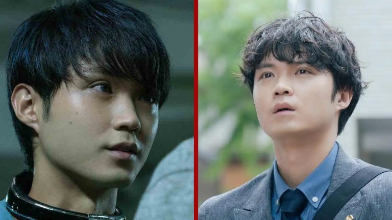 'Soul Mate' Japanese LGBT Drama Starring 2PM's Ok Taec Yeon Sets May ...