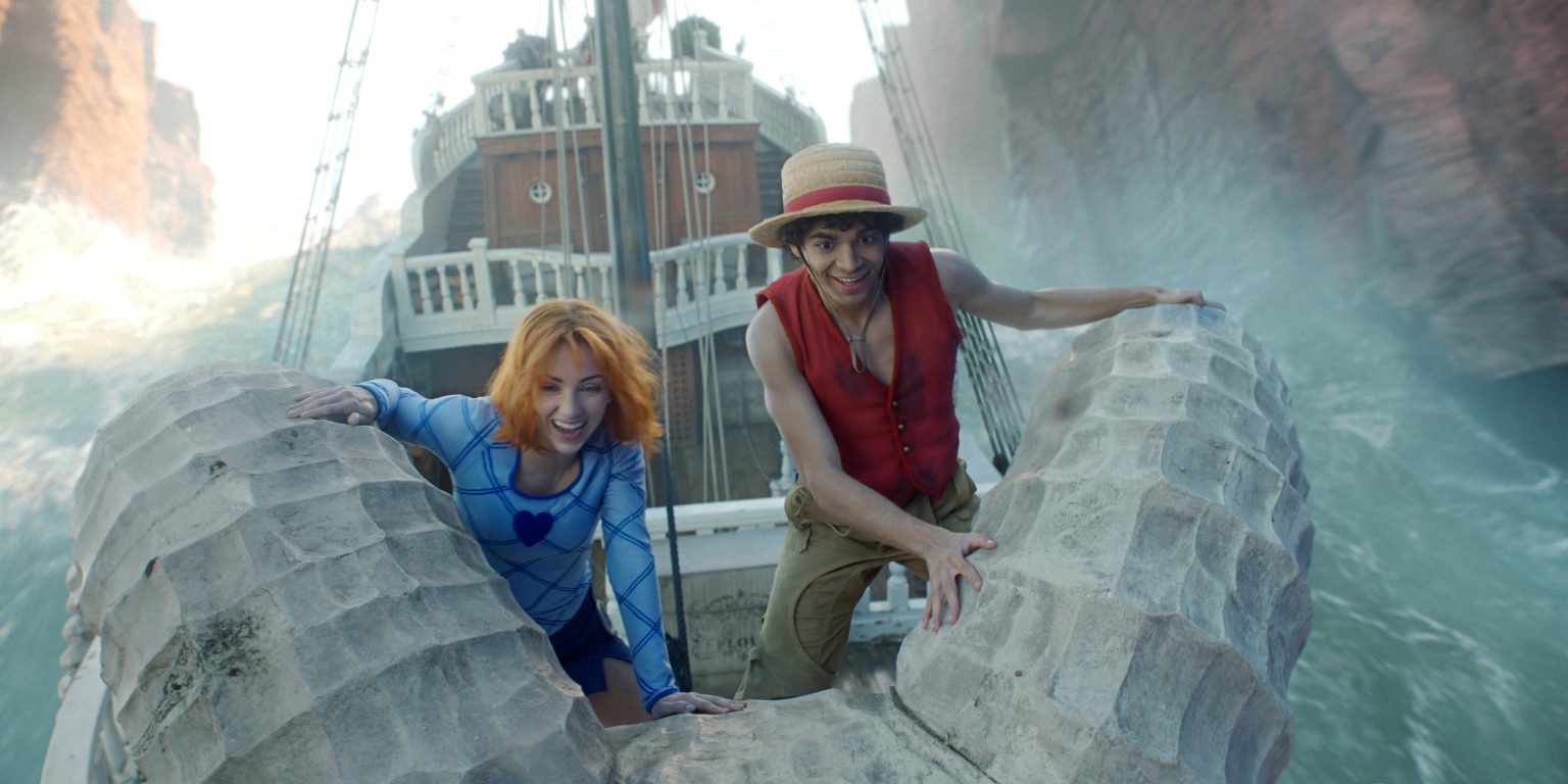 One Piece Season 2 Trailer Revealed, 26 New First Looks and Global Fan ...