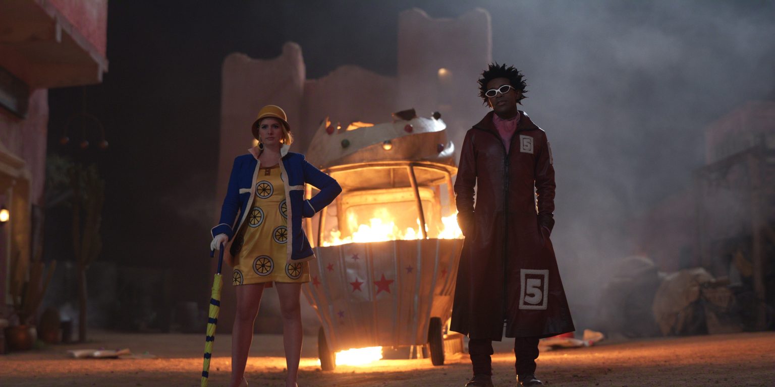 One Piece Season 2 Trailer Revealed, 26 New First Looks and Global Fan ...