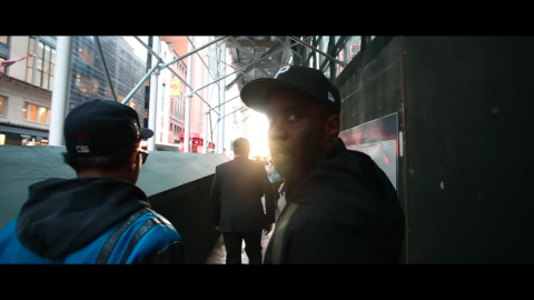 'Sean Combs: The Reckoning' Editing Team Breaks Down the Making of the ...