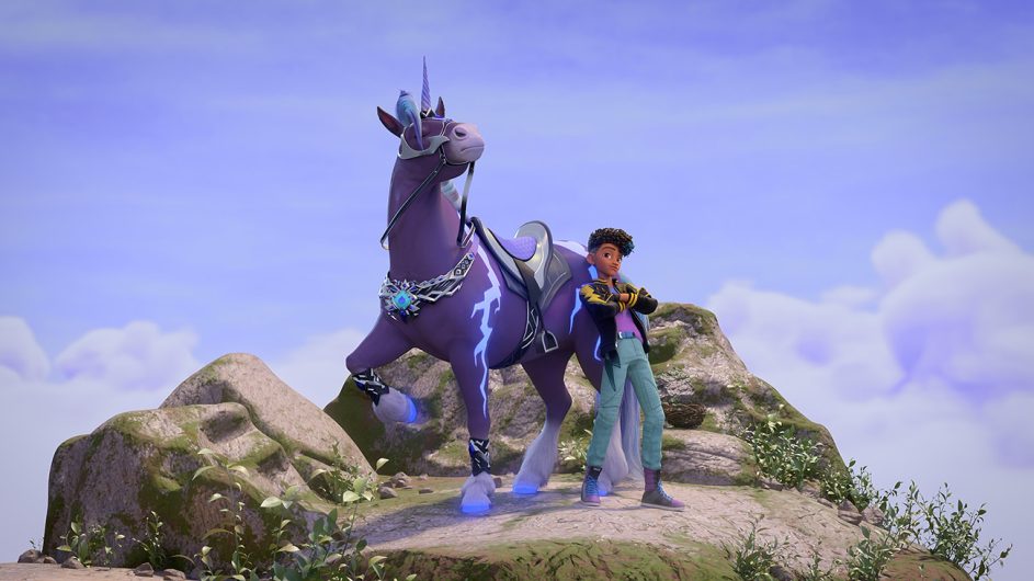 Unicorn Academy Renewed at Netflix With New Spin-off Continuation ...