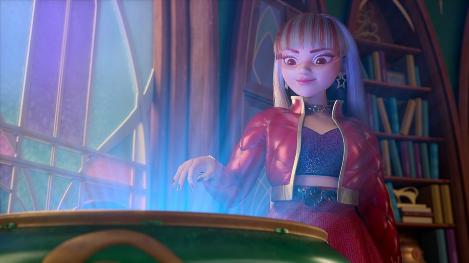 Unicorn Academy Renewed at Netflix With New Spin-off Continuation ...