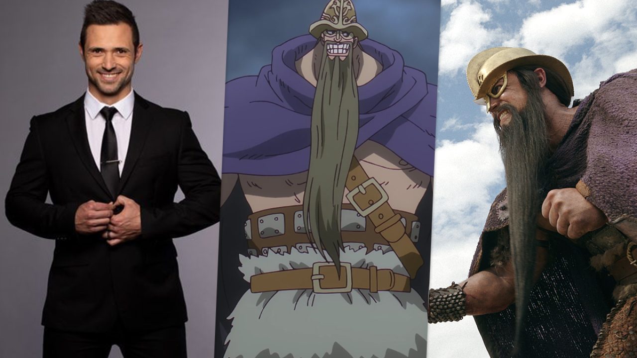 Meet the 30+ New Actors Joining Netflix's Massive 'One Piece' Season 2 Cast