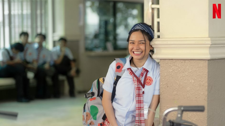 '18th Rose' Filipino Romantic Comedy Film Starring Kyle Echarri is ...