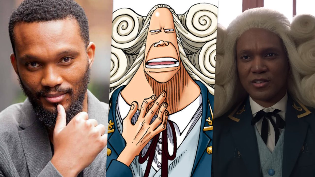 Meet the 30+ New Actors Joining Netflix's Massive 'One Piece' Season 2 Cast