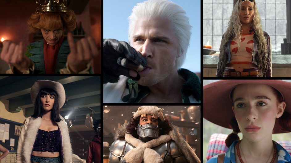 Meet the 30+ New Actors Joining Netflix's Massive 'One Piece' Season 2 Cast