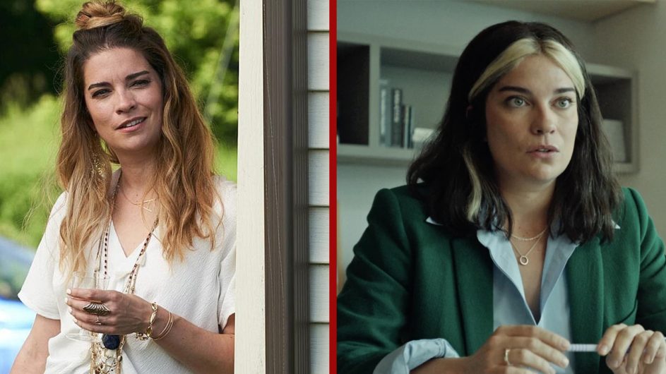 'Poser' Netflix Series Starring Annie Murphy: Filming Underway & What ...