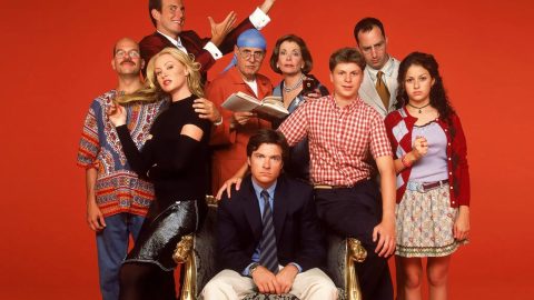 'Arrested Development' Set for Netflix Removal (Again) In March 2026