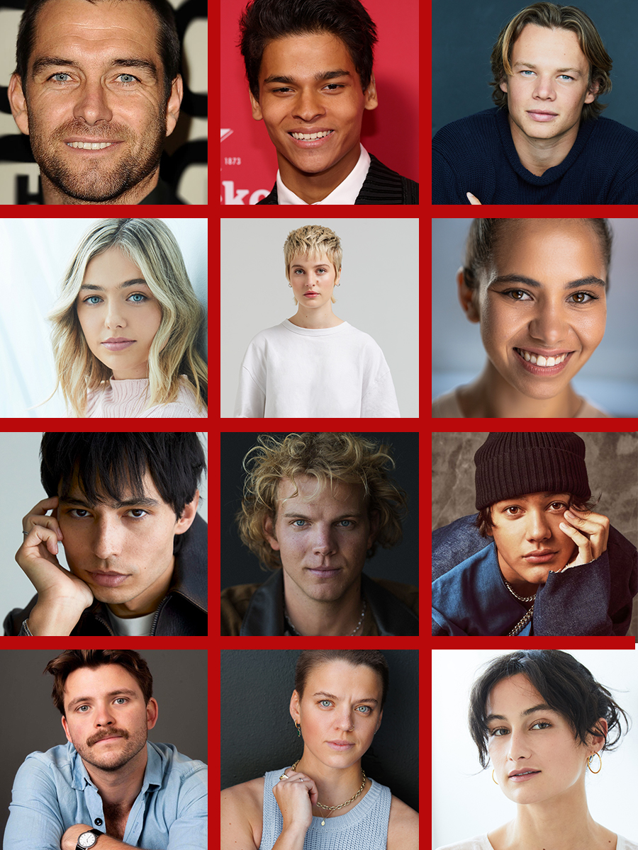 Netflix’s 'Breakers' Series Adds 11 Cast Members, Anthony Starr Leads ...