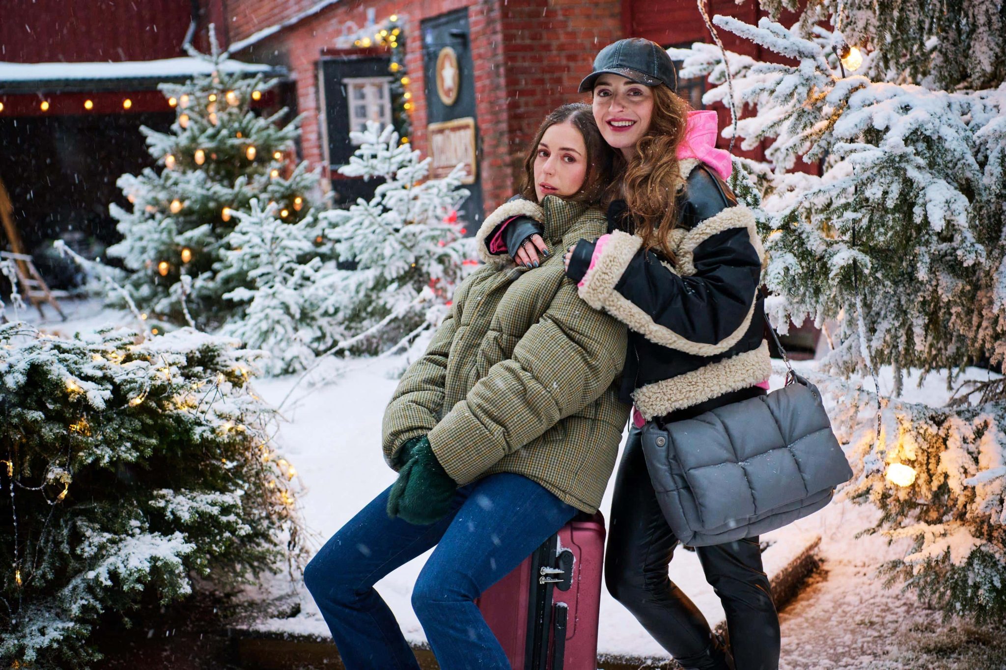 Swedish Netflix Slate 2026: All The New Movies & Series Coming This Year