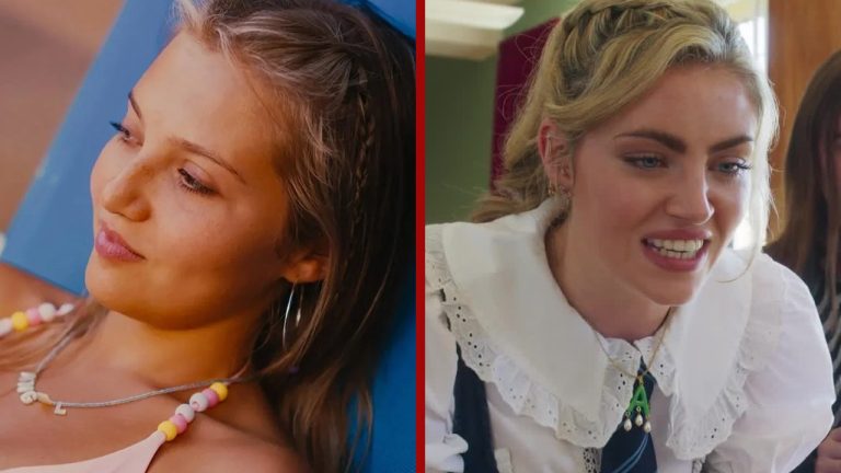 'Poser' Netflix Series Starring Annie Murphy: Filming Underway & What ...