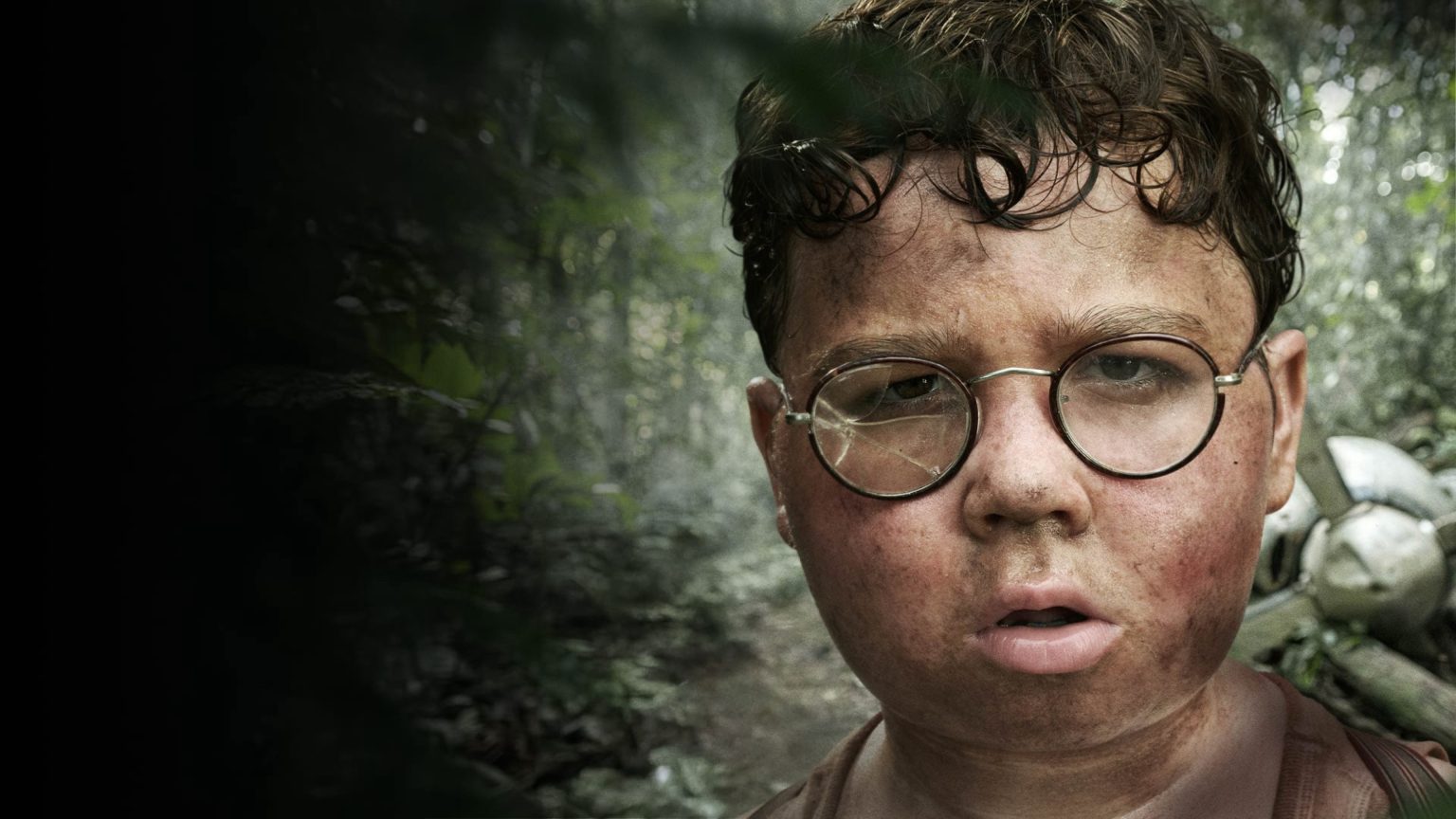 'Lord of The Flies' Series Adaptation With Upcoming Narnia Star is ...