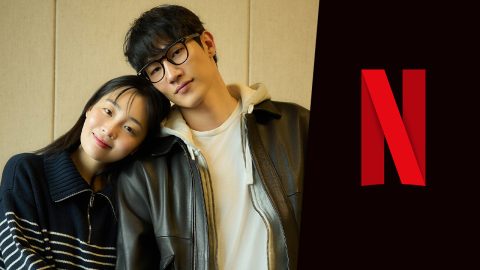 'Messily Ever After (WT)' Netflix K-Drama Romantic Comedy Film Starring ...