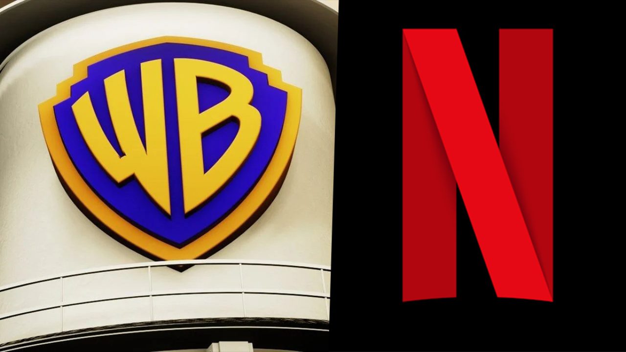 Netflix Effectively Ends Bid to Acquire Warner Bros. As It Declines to ...