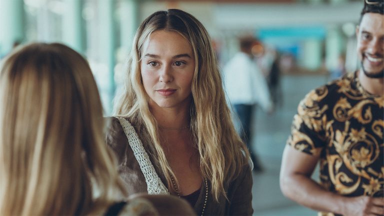 'That Night' Spanish 6-Part Drama Headed to Netflix in March 2026