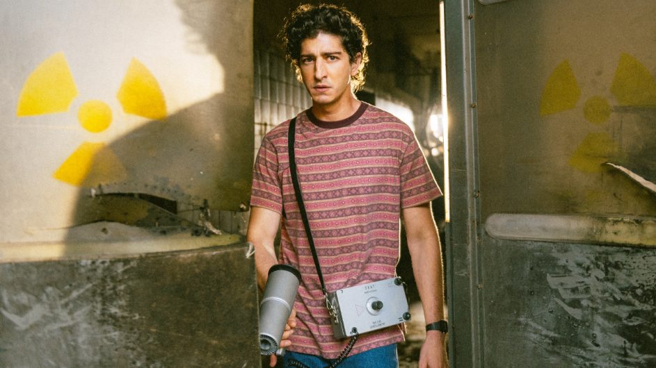 'Radioactive Emergency' Brazilian Thriller Series: Coming to Netflix in ...