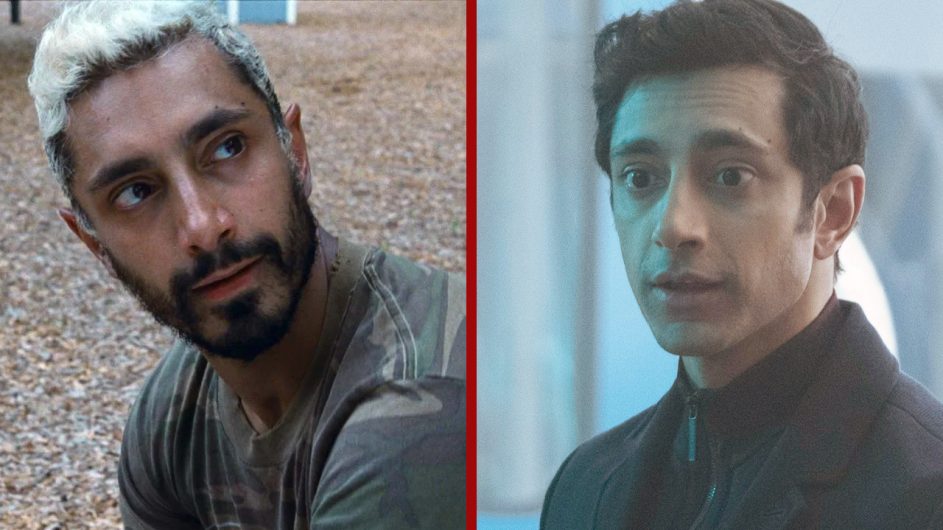 'The Big Fix' Mark Wahlberg & Riz Ahmed Netflix Thriller: Everything We ...