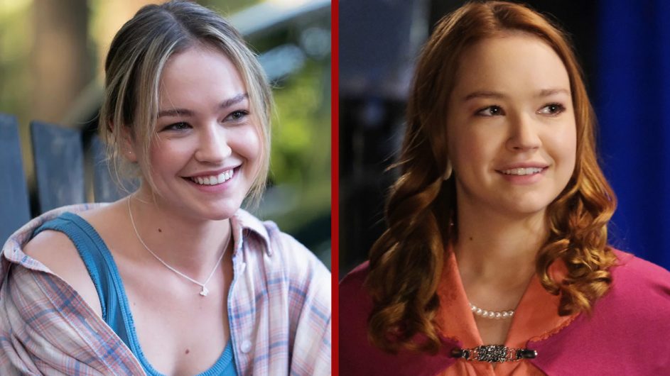 'Poser' Netflix Series Starring Annie Murphy: Filming Underway & What ...
