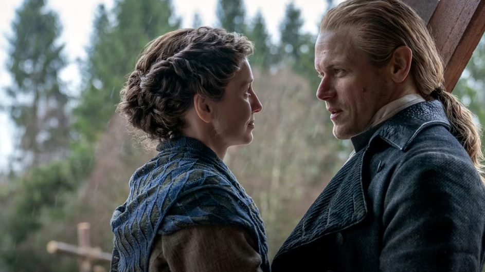 Everything we know about Outlander Season 8 on Netflix: regional ...