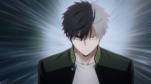 'Wind Breaker' Anime Series Coming to Netflix in March 2026