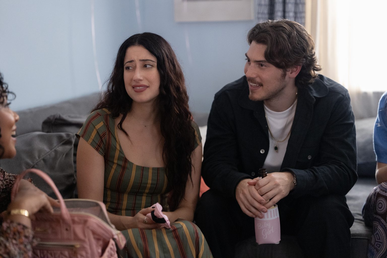 'Big Mistakes' Season 1 Ending Explained & How It Sets Up Season 2