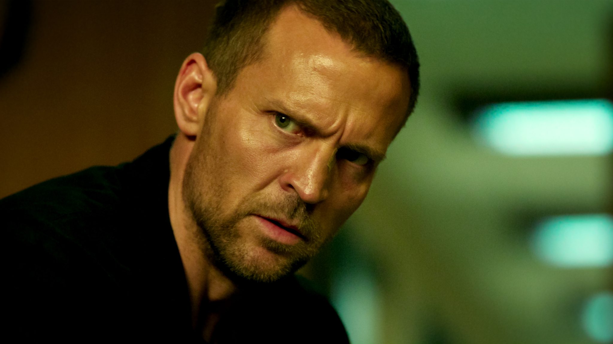 Jo Nesbø's Detective Hole Review: Should You Watch Netflix's Highly ...