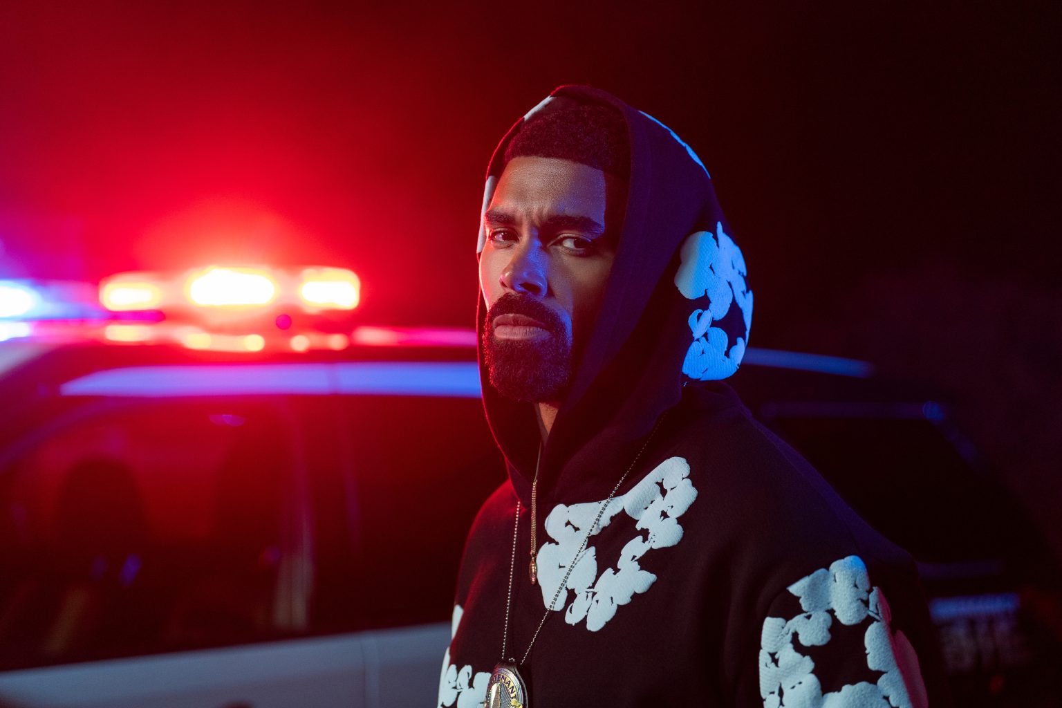 First Look at ‘Nemesis’: Netflix’s Highly Anticipated Crime Thriller ...