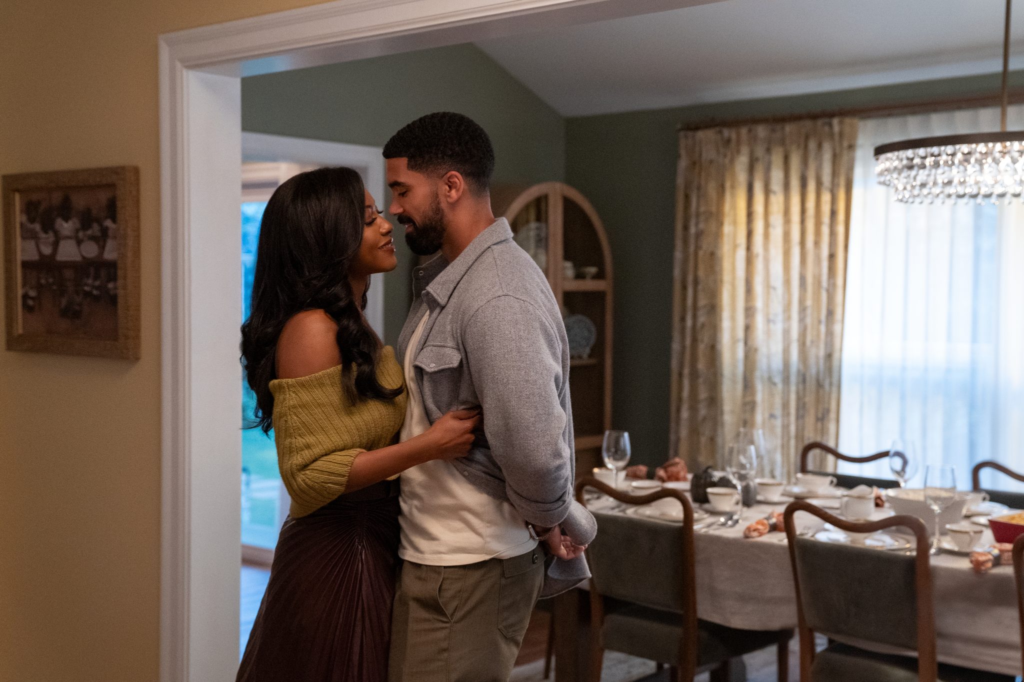 First Look at ‘Nemesis’: Netflix’s Highly Anticipated Crime Thriller ...