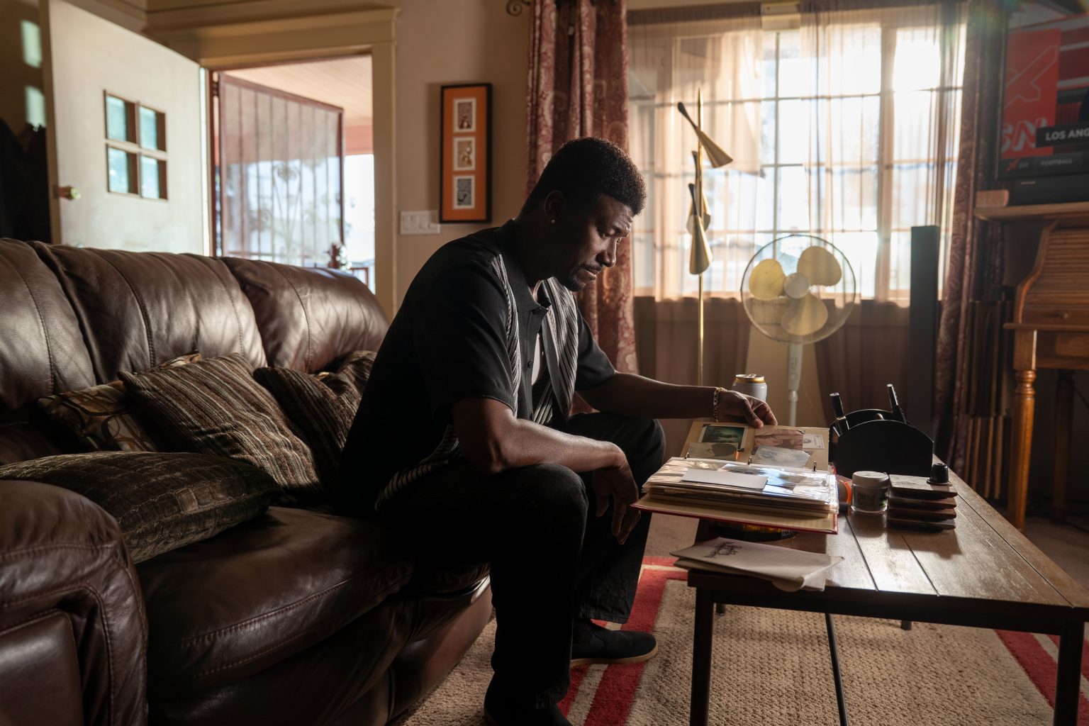 First Look at ‘Nemesis’: Netflix’s Highly Anticipated Crime Thriller ...