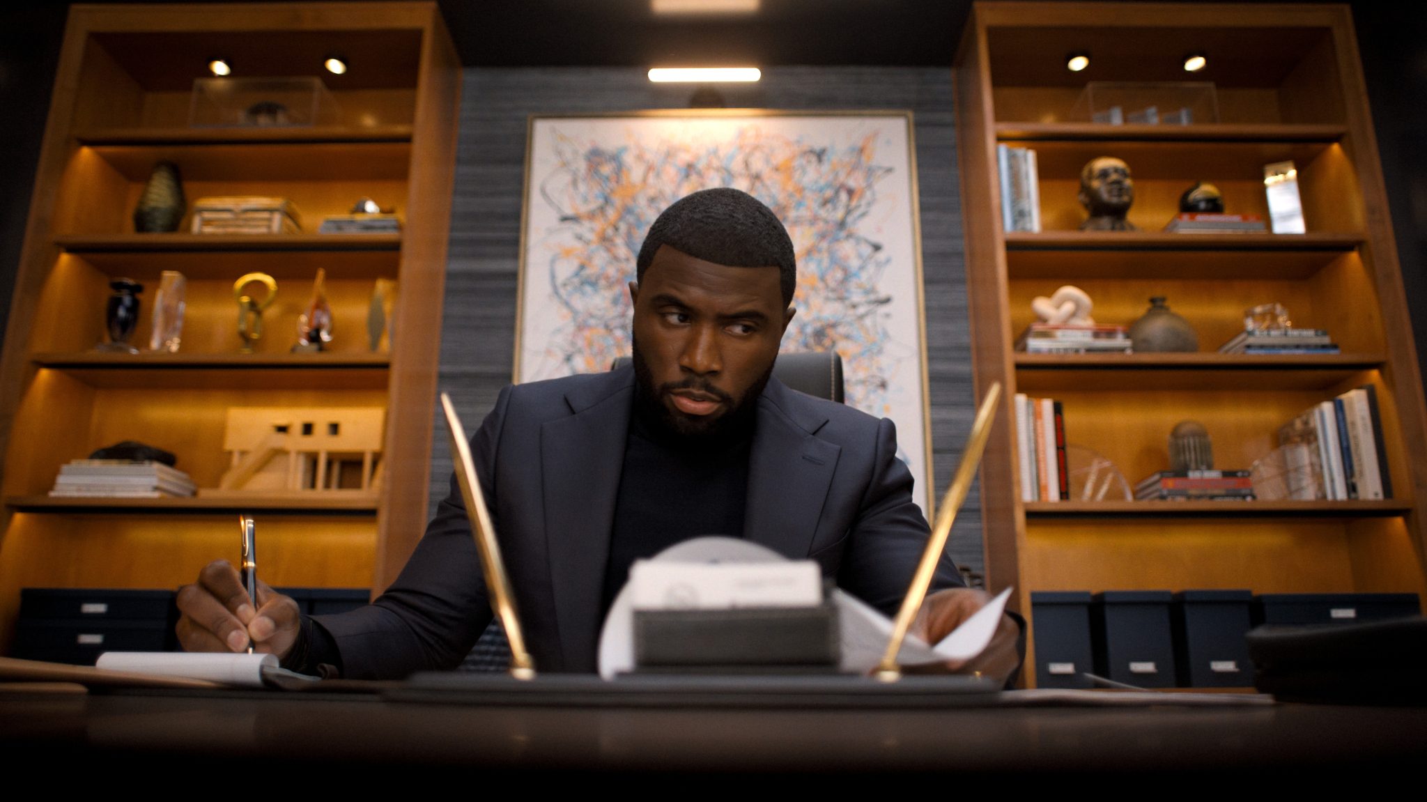 First Look at ‘Nemesis’: Netflix’s Highly Anticipated Crime Thriller ...