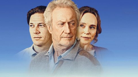 Bruce Beresford’s Australian Drama ‘The Travellers’ Heading to Netflix ...