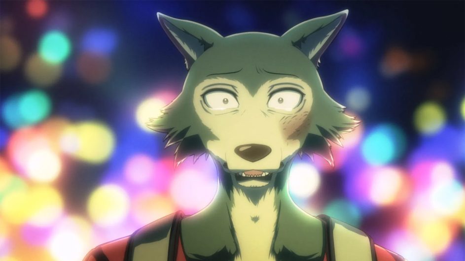 The Voice of Legoshi Talks Beastars, Fandom, and the Finale ...