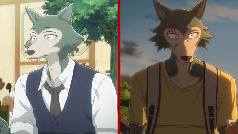 The Voice of Legoshi Talks Beastars, Fandom, and the Finale ...