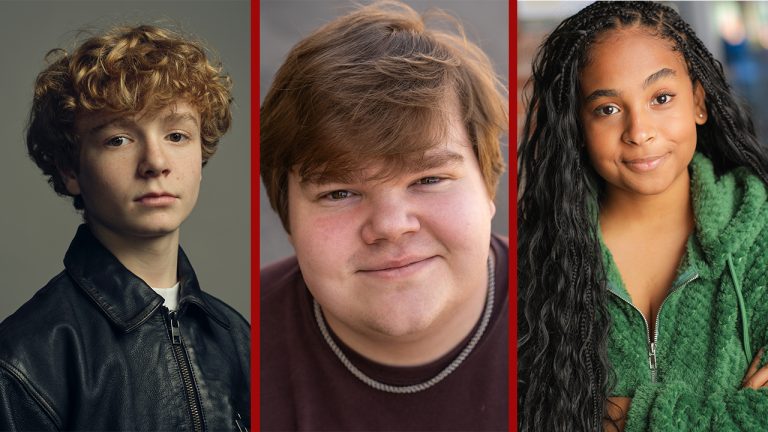 'I Suck at Girls' New Netflix Comedy Series from Justin Halpern and ...