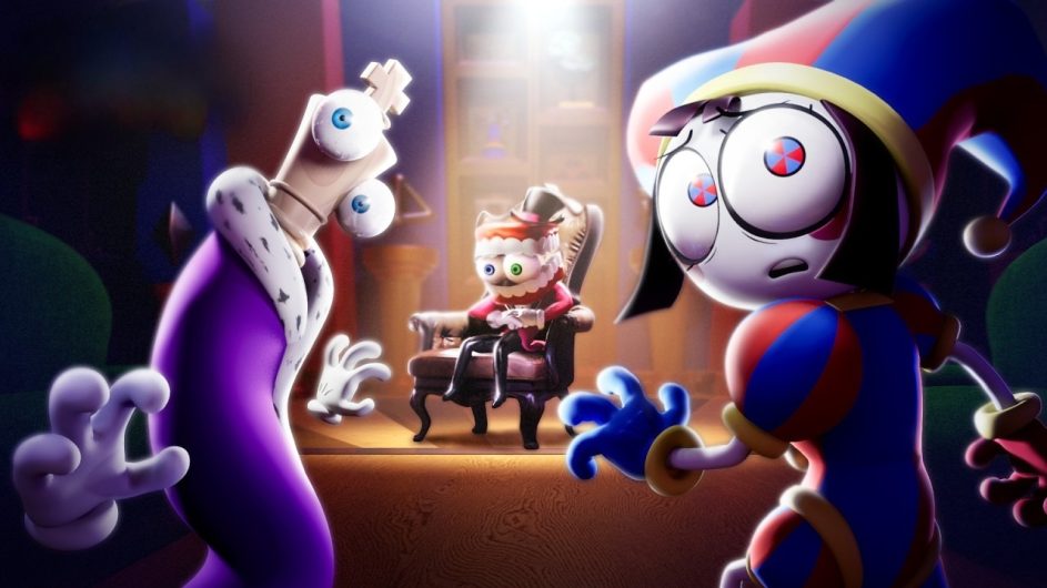 You'll Have to Wait a Little Longer for Episode 8 of ‘The Amazing ...