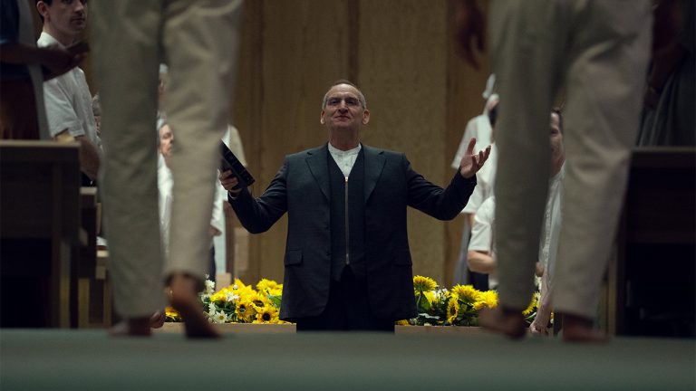 Netflix’s New Cult Drama ‘Unchosen’: Cast, Plot, and Everything You ...