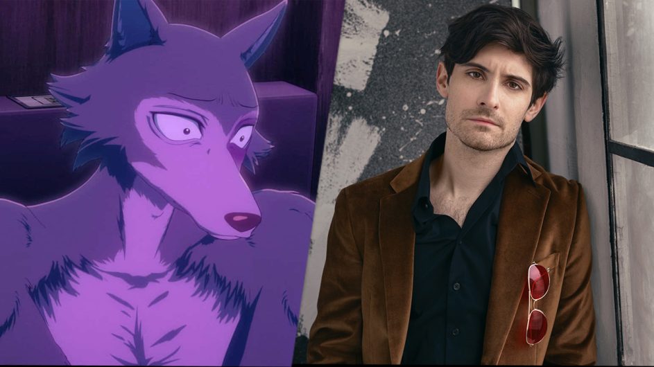 The Voice of Legoshi Talks Beastars, Fandom, and the Finale ...