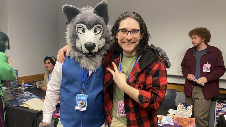 The Voice of Legoshi Talks Beastars, Fandom, and the Finale ...