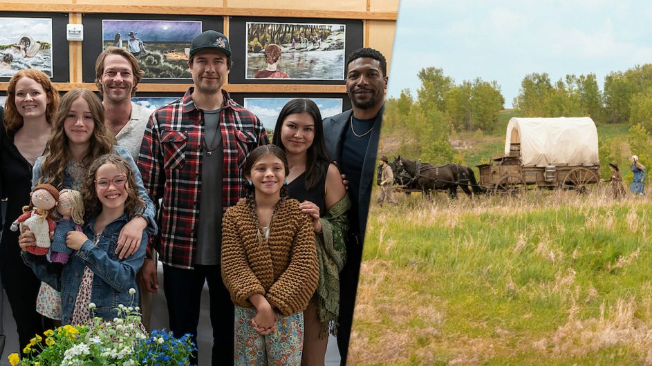 'Little House on the Prairie' Season 2: Filming Eyed for June 2026