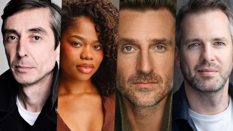 ‘Supacell’ Season 2 Add 4 To Cast; Koby Adom Tapped To Direct Alongside ...