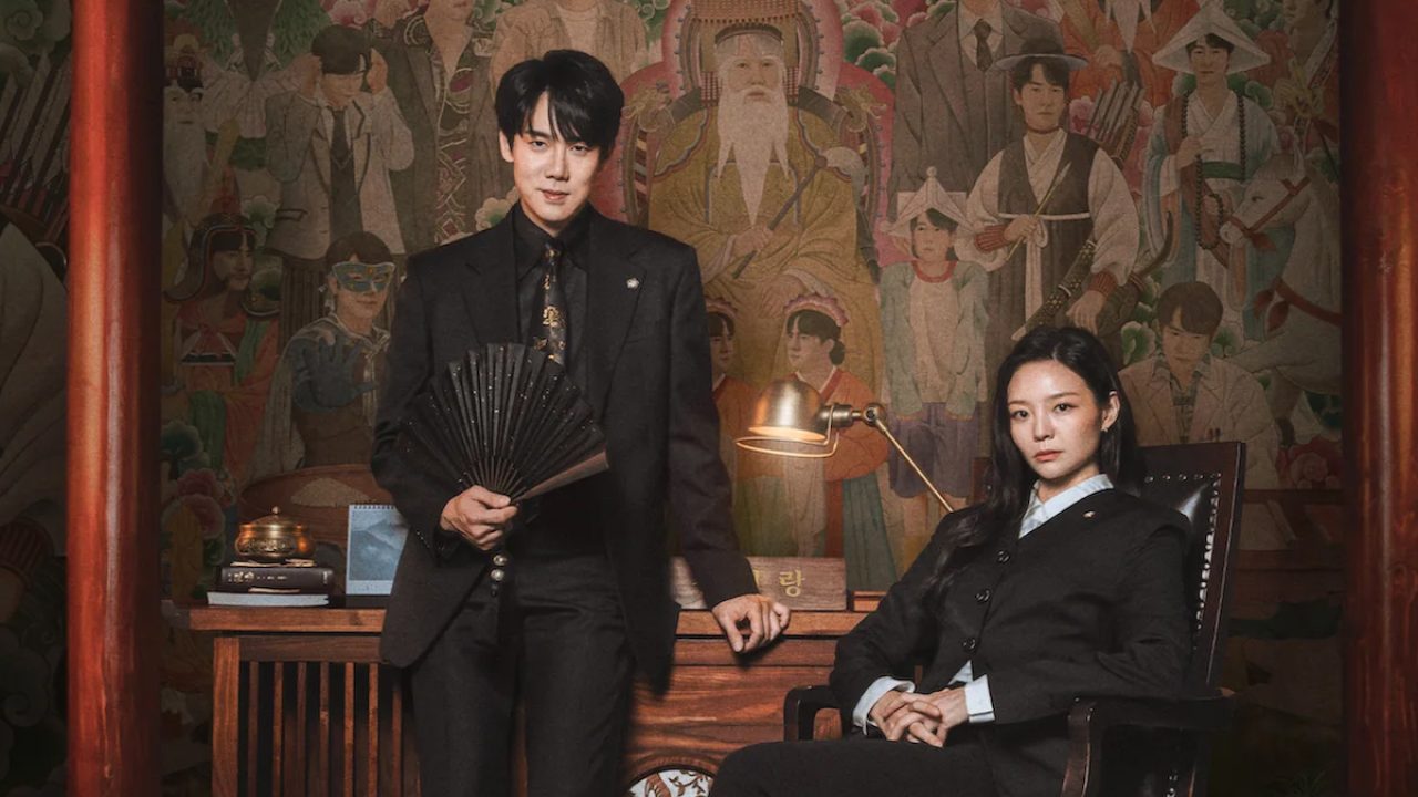 Netflix Picks Up Weekly Episodes to Yoo Yeon Seok and Esom K-Drama ...