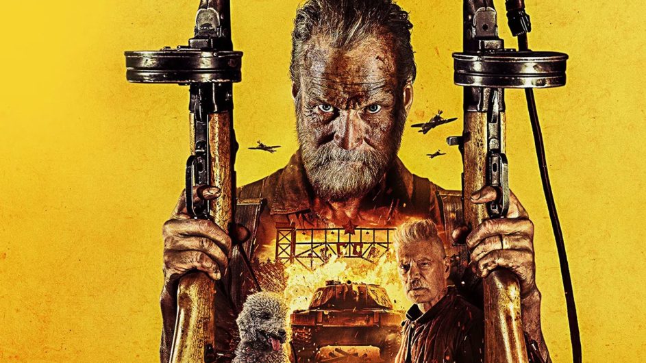 The Man Who Refuses to Die Returns: 'Sisu: Road to Revenge' Sets ...