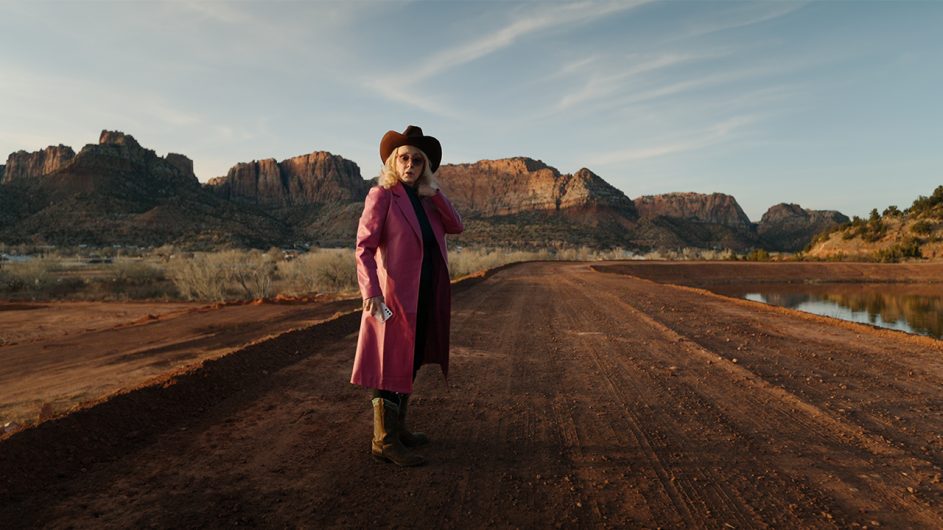 Netflix’s ‘Keep Sweet’ Creators Return With a Chilling New Cult ...